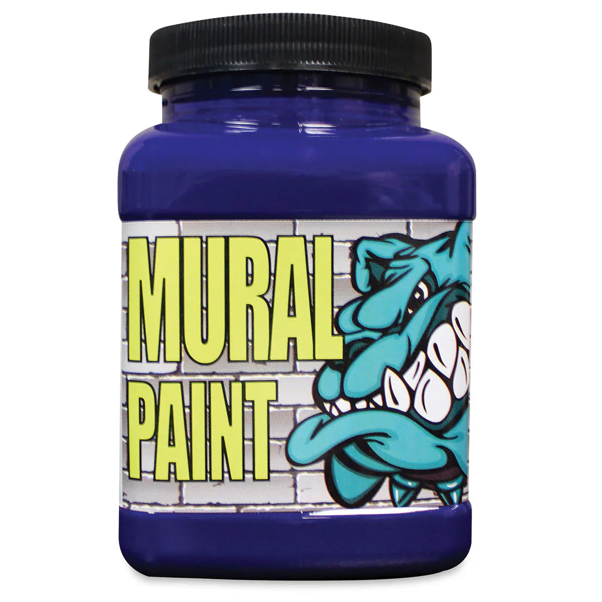 Chroma Mural Paint 16 Oz Containers – ARTOutfitters