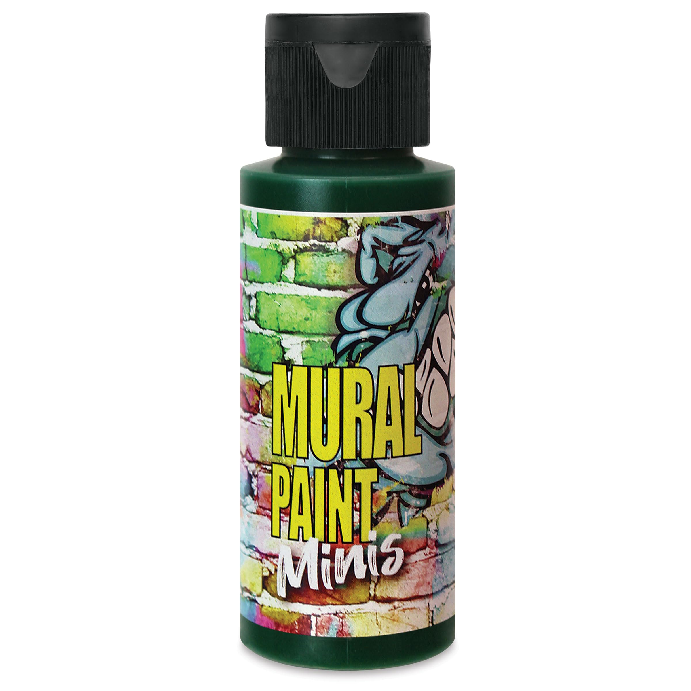 Chroma Mural Paint Minis – ARTOutfitters
